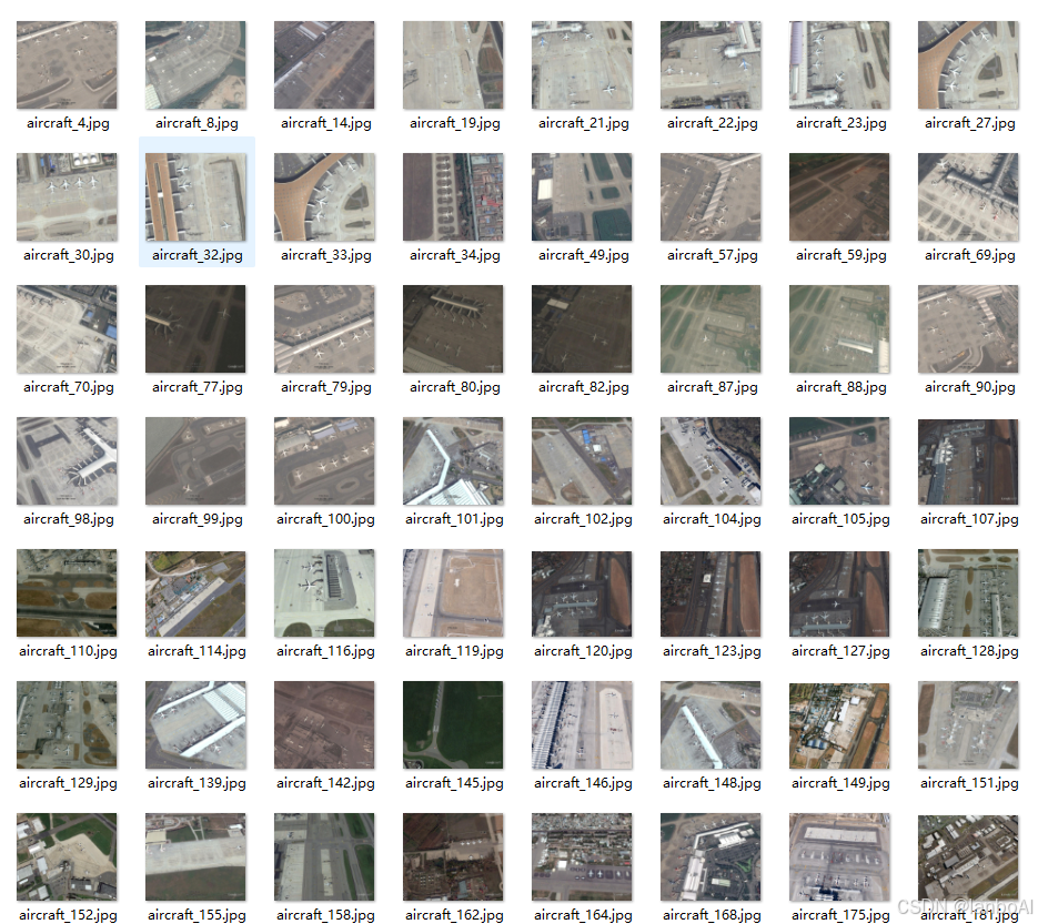 基于faster Rcnn模型的遥感卫星影像目标检测系统，支持图像、视频和摄像实时检测【pytorch框架、python源码】遥感视频目标检测 Csdn博客