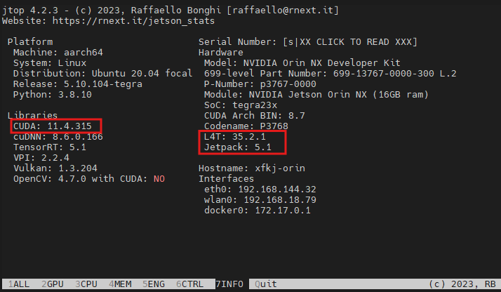 Jetson Orin NX搭建深度学习环境（Miniconda3、conda换源、PyTorch、torchvision、PyCharm）_jetson orin nx pytorch-CSDN博客