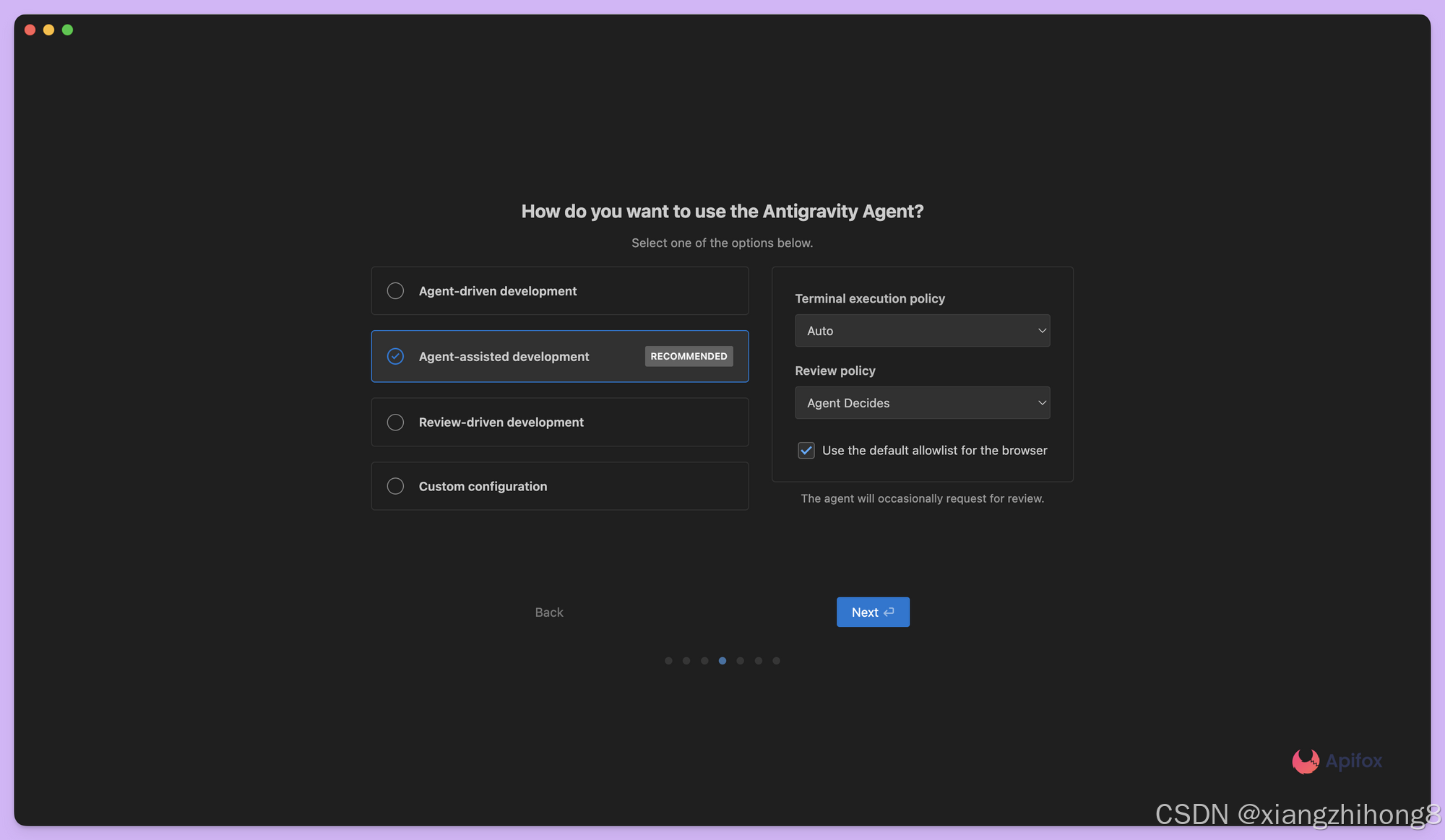 谷歌 Antigravity 完整使用教程_谷歌antigravity工具-CSDN博客