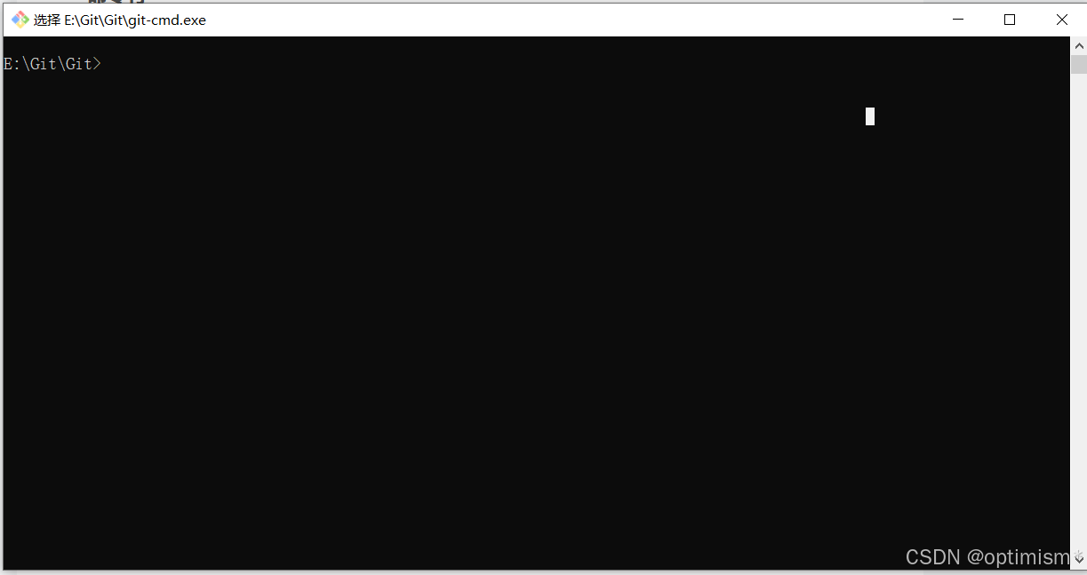 浅学Git和GitHub-CSDN博客