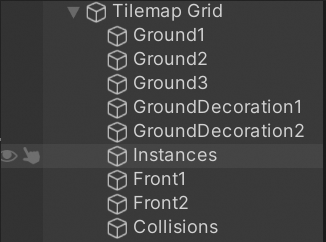 Aseprite工具入门教程5之Tilemap地图_tilemap palette-CSDN博客