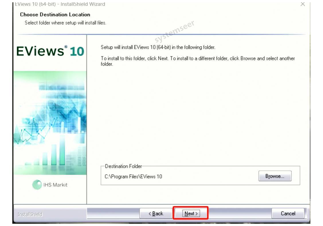 【2025】eviews下载安装教程超详细保姆级（附安装包）_eviews软件-CSDN博客