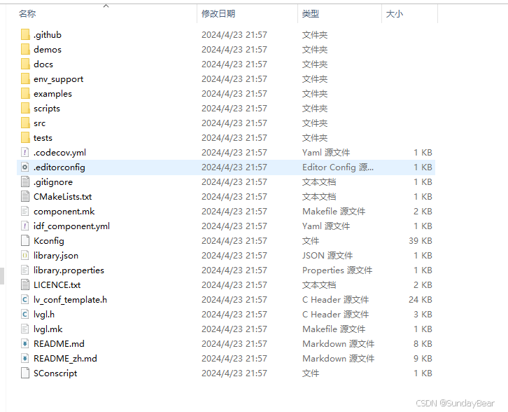 嵌入式GUI：LVGL_gui lvgl-CSDN博客