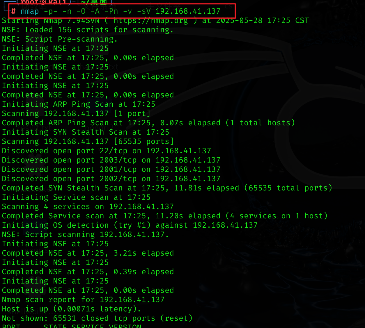 内网渗透之红日靶场4(Vulnstack/ATT&CK红队评估4)实战及其详细流程-CSDN博客