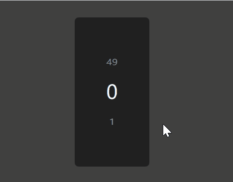 QML输入控件：Tumbler 基础用法与样式（1）_qml tumbler-CSDN博客