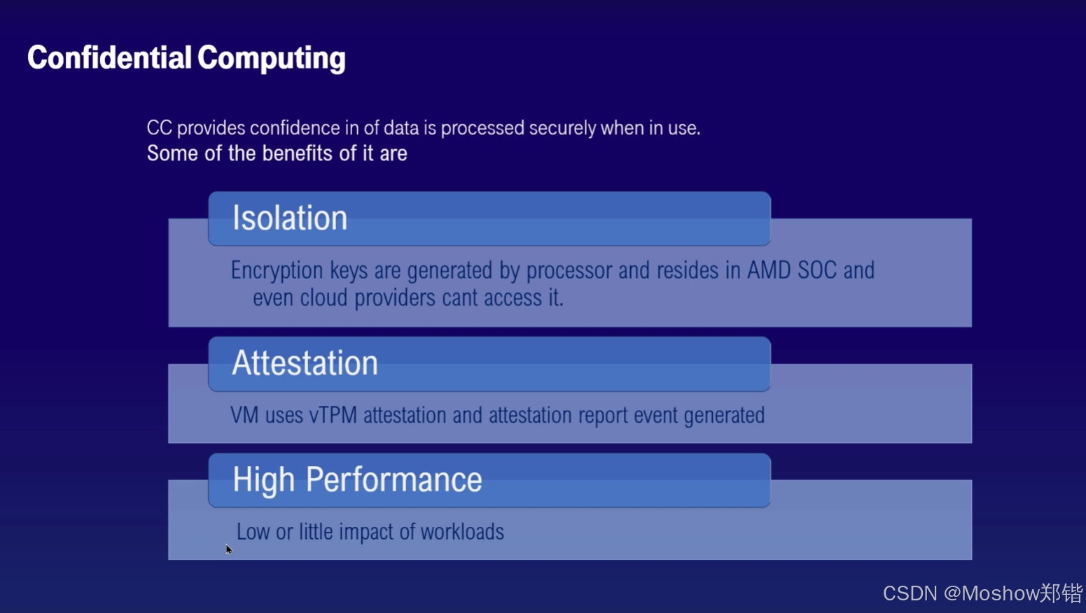 GCP IAM : Confidential Computing（谷歌云-机密计算）-CSDN博客