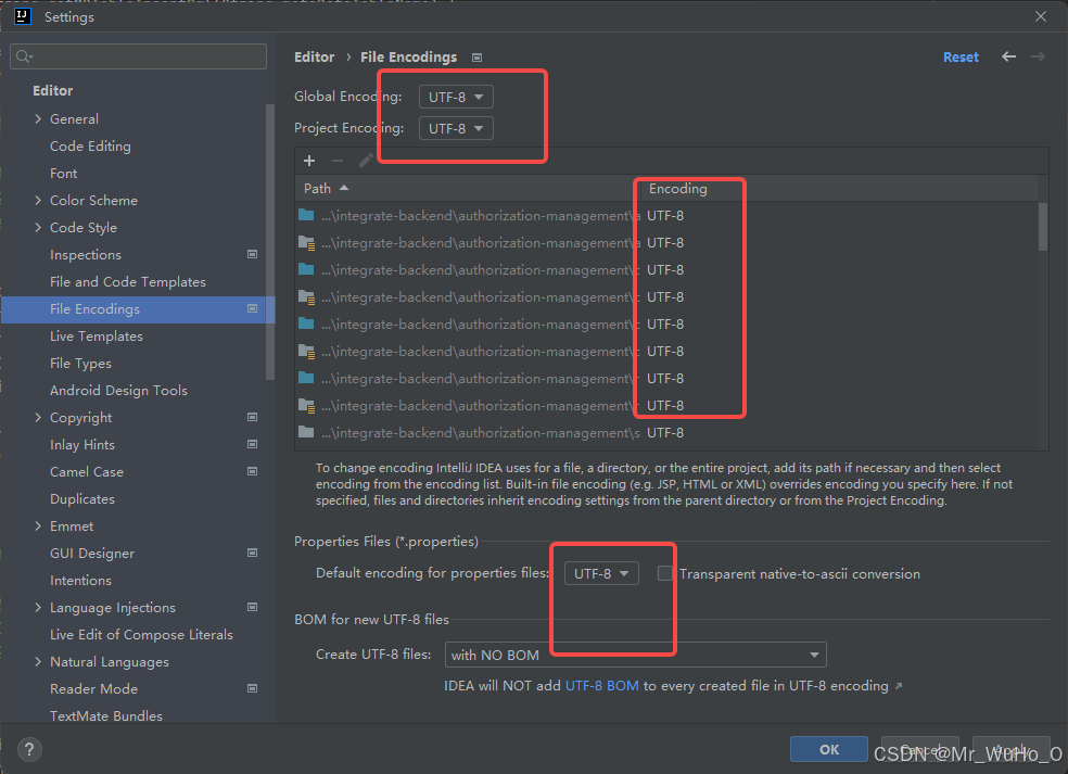 java 打包启动报错org.yaml.snakeyaml.error.YAMLException: java.nio.charset.MalformedInputException ...
