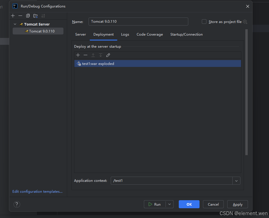 Maven的下载安装及在IDEA中的配置&&创建第一个Maven的JavaWeb项目_maven下载-CSDN博客