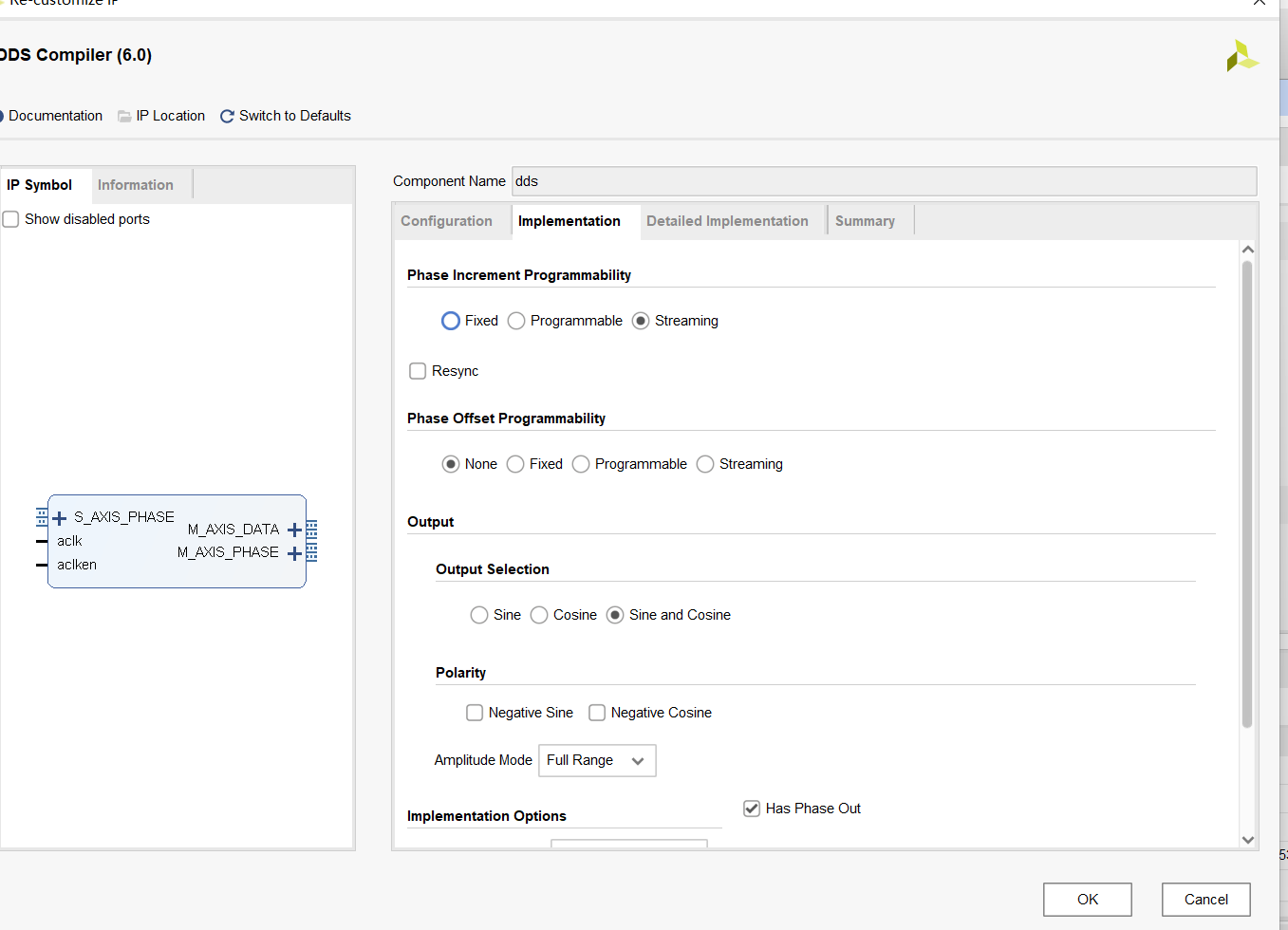 利用matlab和FPGA产生FMCW波_matlab生成fmcw-CSDN博客
