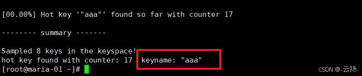 Redis HotKey：原理、发现与优化实践_hotkey实现-CSDN博客