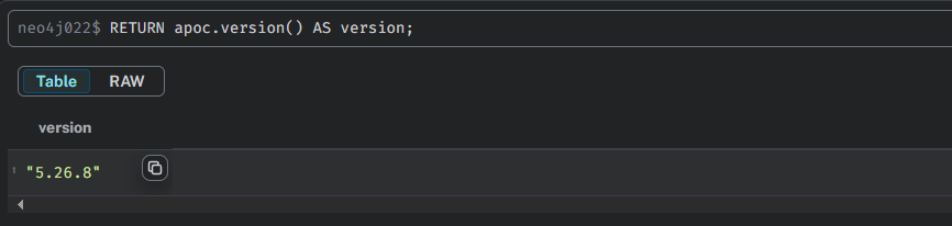 Neo4j插件apoc安装及配置（实战经历，一步到位）_apoc插件-CSDN博客