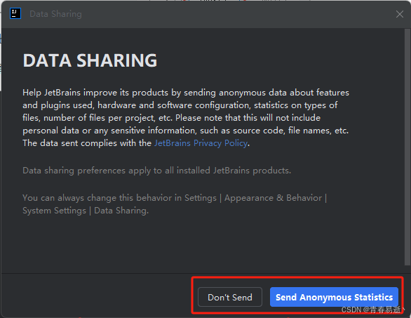 IntelliJ IDEA_idea自动生成序列serializable-CSDN博客