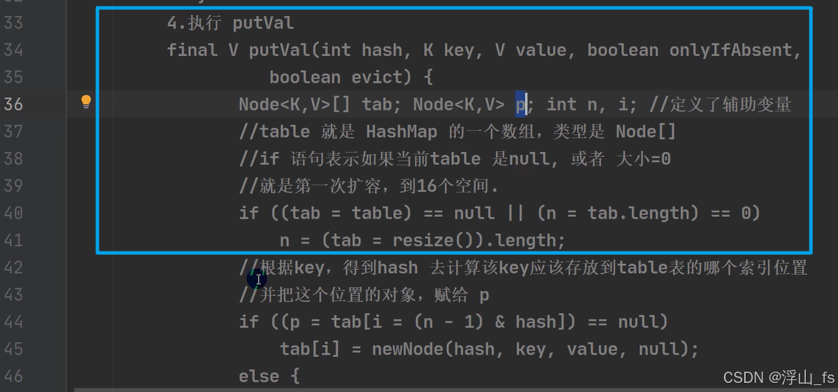 Java基础学习笔记day6-CSDN博客