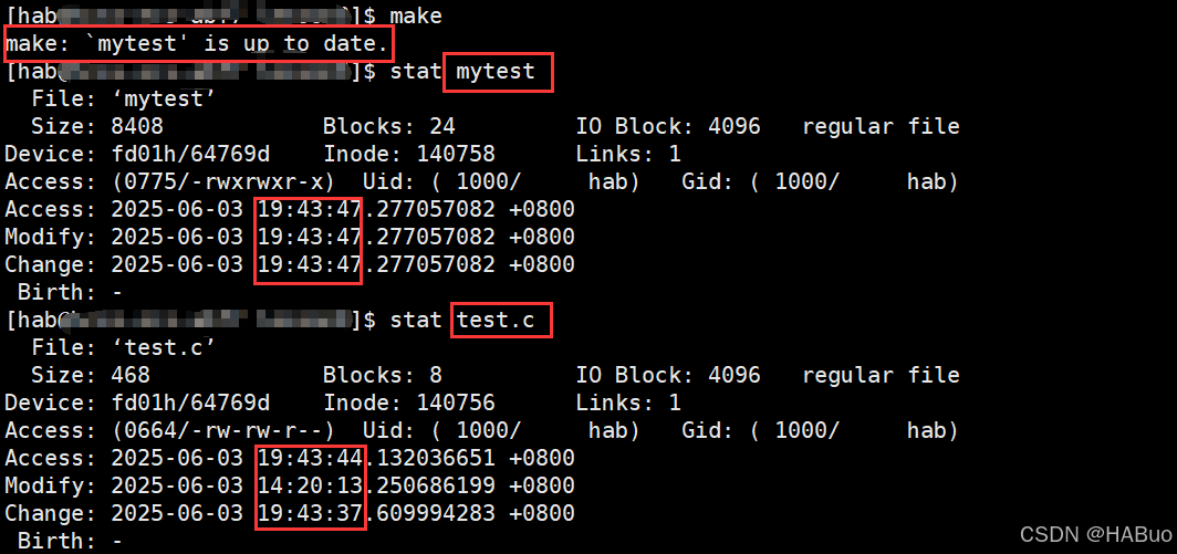 【Linux】想学习Linux不看这一篇你就慢了--＞工具篇(三)make/Makefile、git_gitmak-CSDN博客