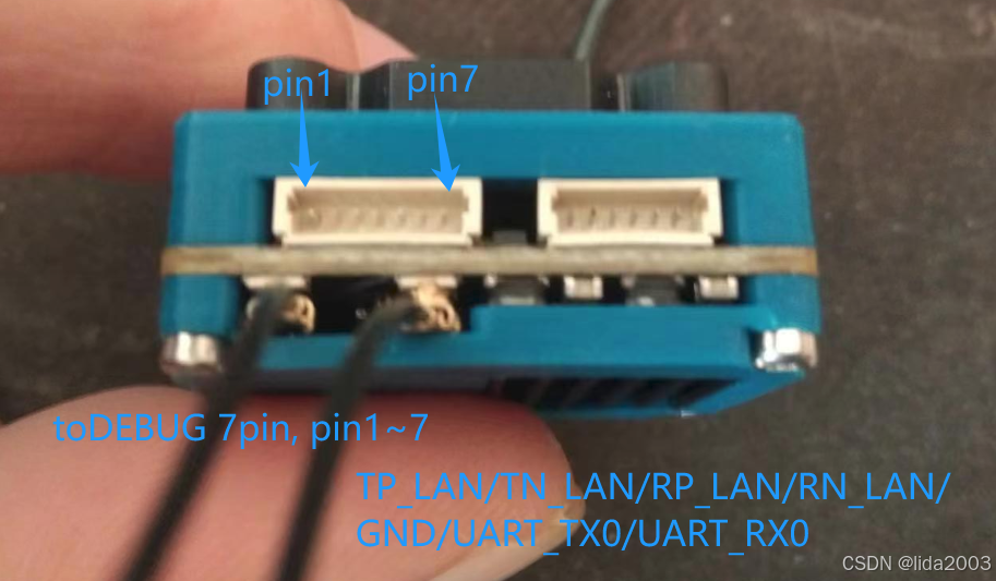 Open FPV VTX开源之硬件规格及组成_openvtx-CSDN博客