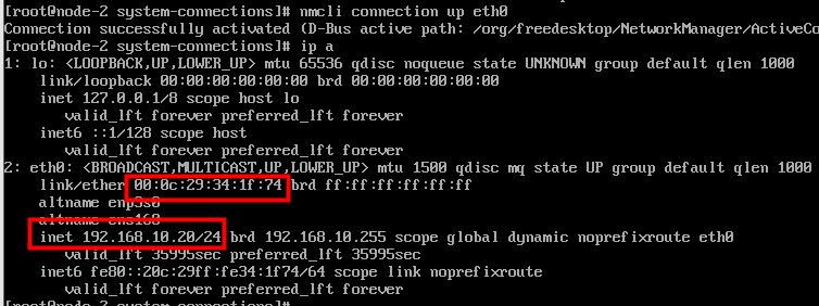 DHCP服务原理与实战部署详解_dhc部署-CSDN博客