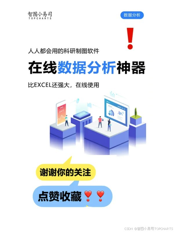 别再懵圈！一文30秒搞懂 UMAP 图，快看-CSDN博客