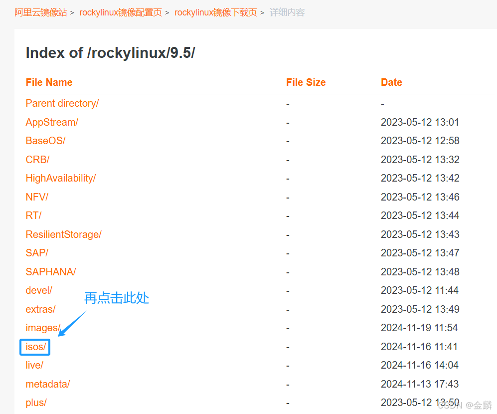 VMware Workstation Pro安装rocky9.5虚拟机_rocky9.5安装教程-CSDN博客