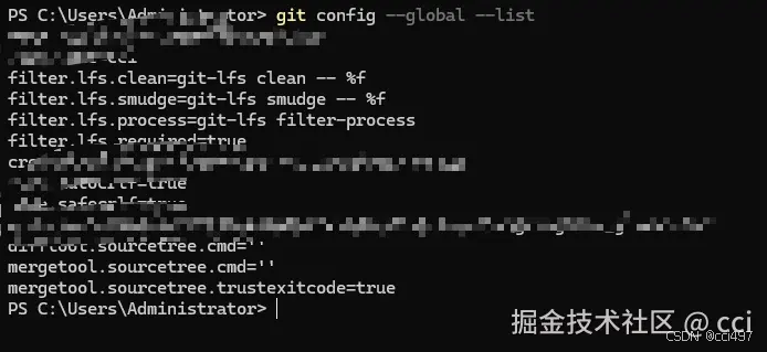 Windows使用Scoop安装Nvim并使用LazyVim配置_windows安装lazyvim-CSDN博客