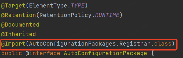 Spring Boot源码解析_spring boot 源码解析-CSDN博客