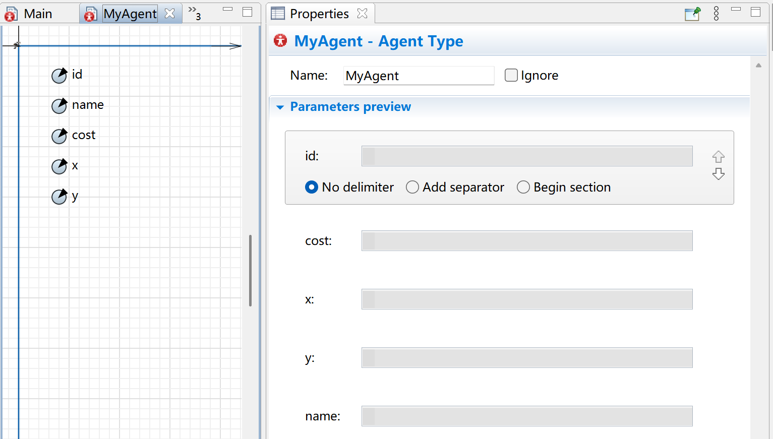 AnyLogic 数据处理实战（二）：Java 数据处理与DataBase导出到 Excel 全流程_anylogic与java-CSDN博客
