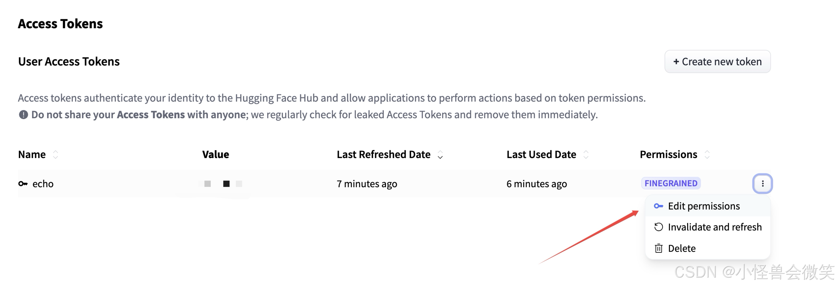 如何上传github和huggingface（解决git的时候输入正确的账号密码，但提示认证失败）_hugging face git 密码-CSDN博客