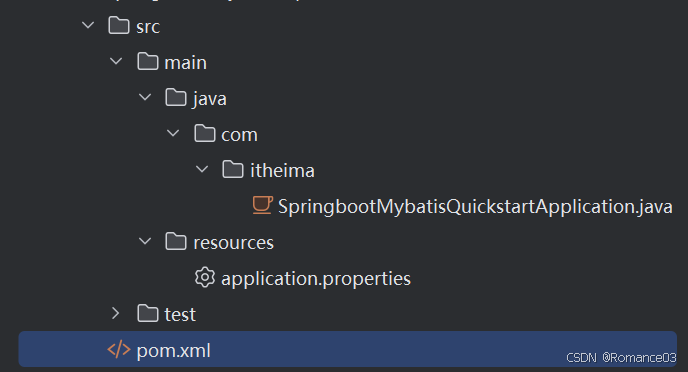 使用IDEA创建springboot工程_idea2025 创建springboot工程-CSDN博客