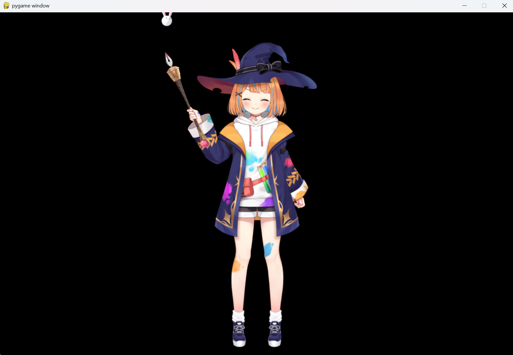 pygame里live2d的使用方法（live2d-py）-CSDN博客