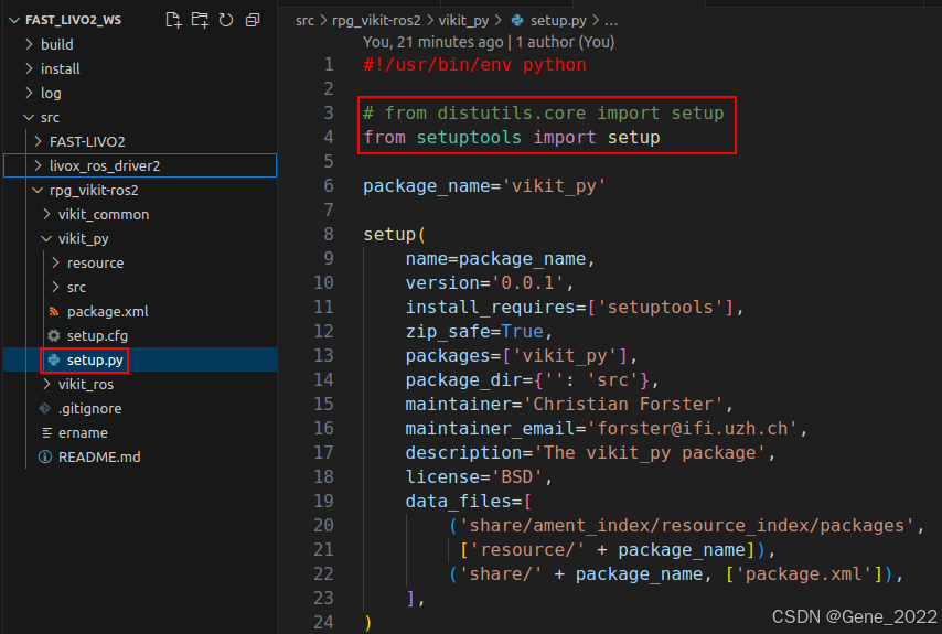 fast-livo2的示例配置过程记录_fastlivo2-CSDN博客
