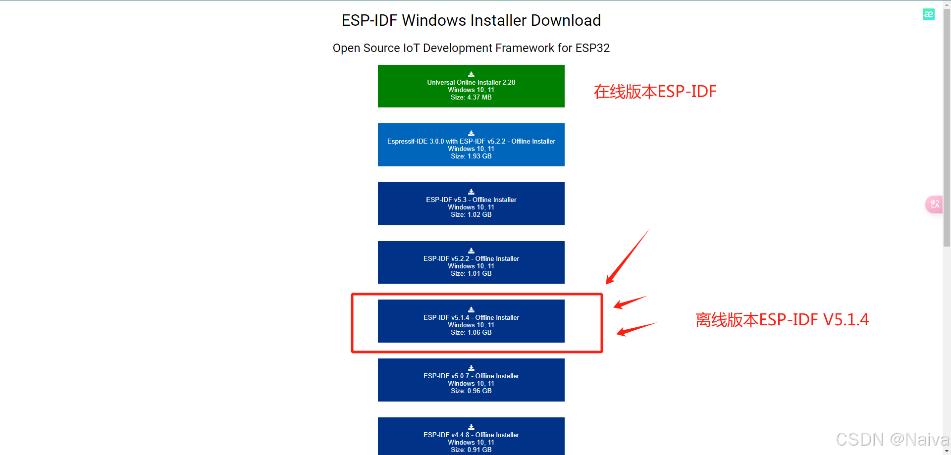 ESP32-C3 入门笔记01: 开发环境搭建_hello_world！ (ESP-IDF + VSCode)_esp32c3开发教程-CSDN博客