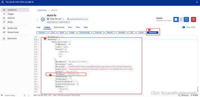 Windows电脑上如何部署doris数据库_windows安装doris-CSDN博客