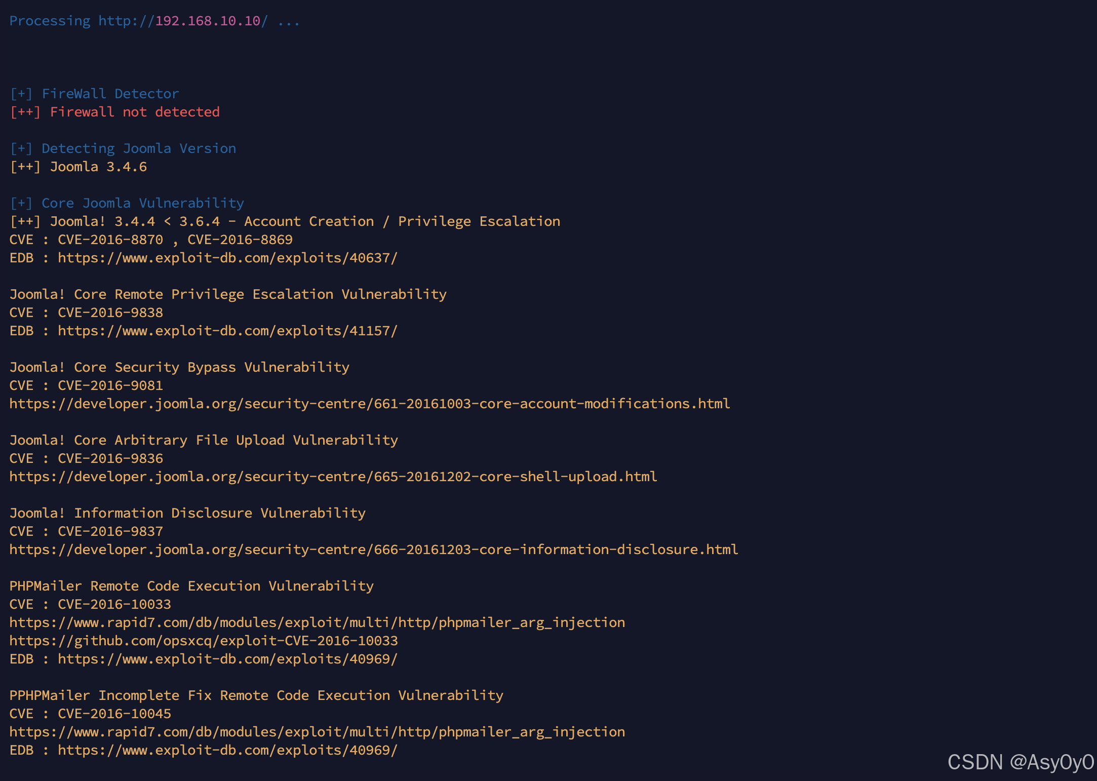 CyberStrikeLab-Lab6_cyberstrikelab lab6-CSDN博客