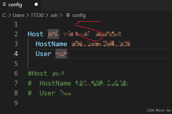 vscode通过Remote-SSH连接ubuntu_vscode ssh remote 链接到ubuntu-CSDN博客