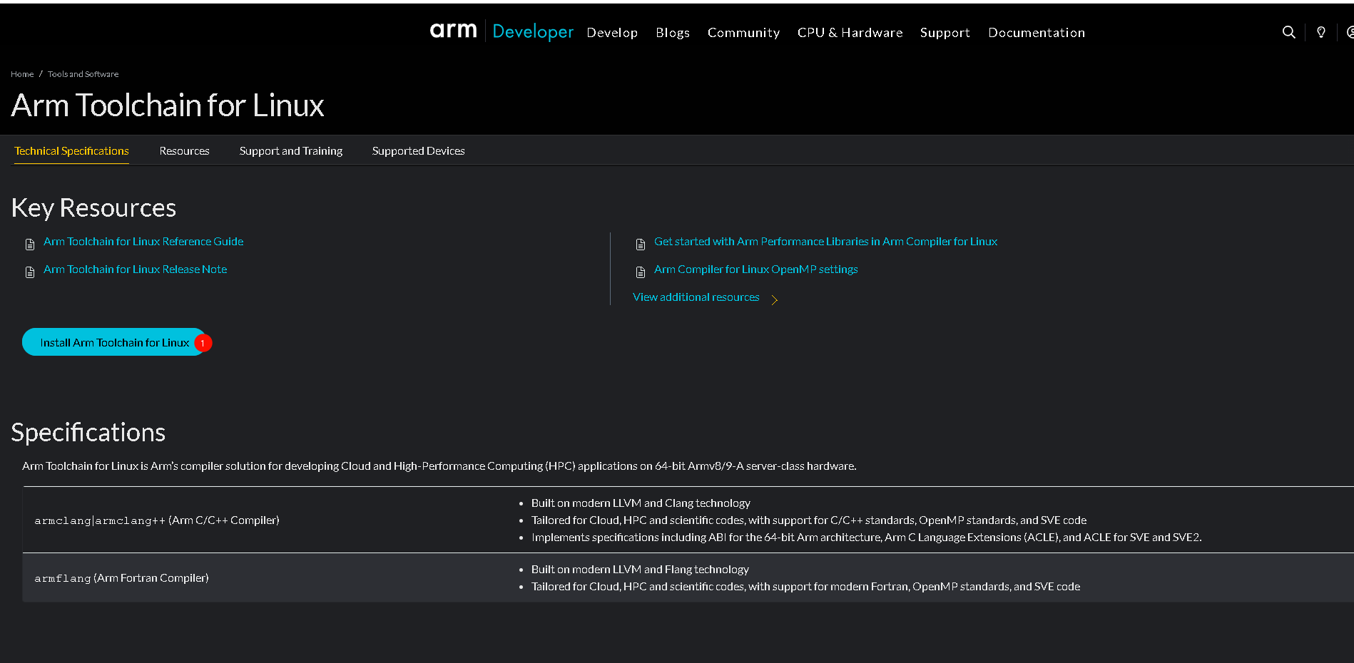 arm编译工具链下载_arm编译器下载-CSDN博客