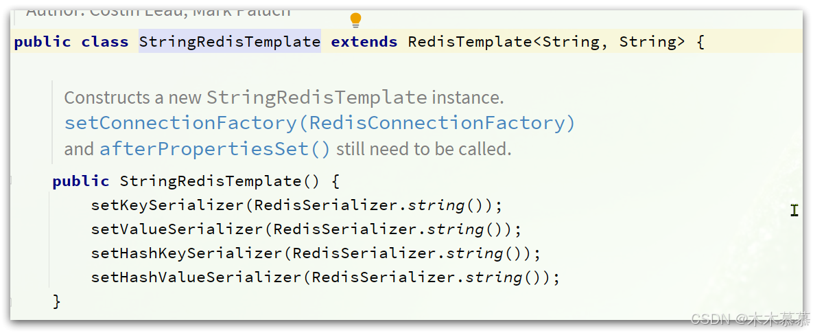 Redis——redis基础：3 Redis的java客户端jedis3和jdk Csdn博客