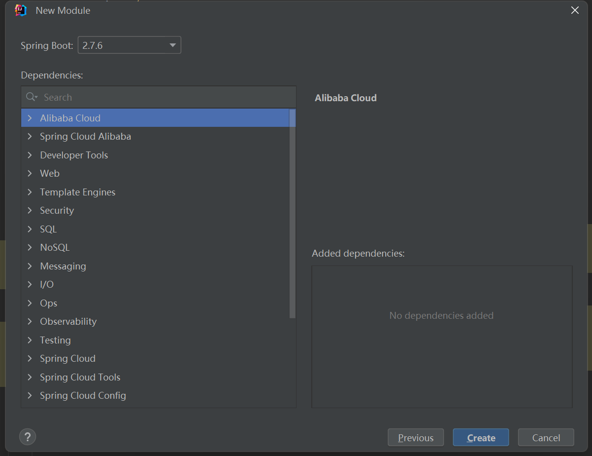 使用idea创建springboot2多模块项目_idea创建springboot多模块项目-CSDN博客