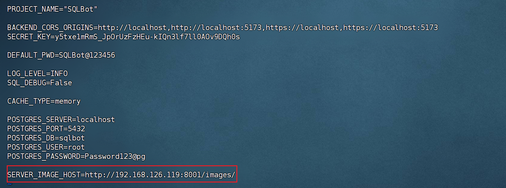 操作教程丨告别重复提问！MaxKB+SQLBot实现单次对话多次问数_sqlbot 连续对话-CSDN博客