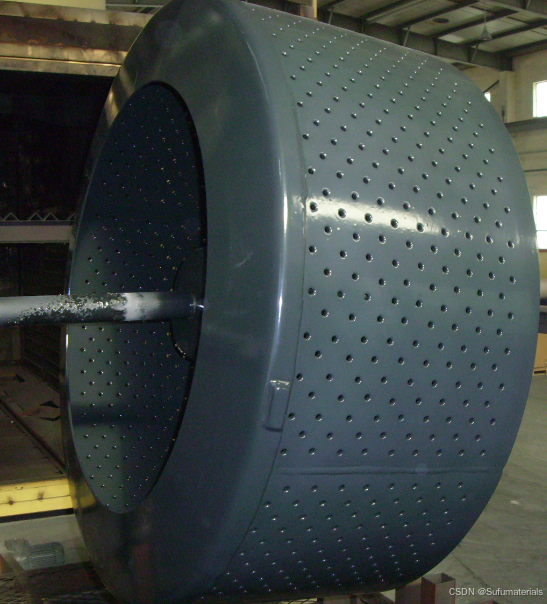 Halar-ECTFE是如何靠“硬实力”完胜 ETFE 的-CSDN博客