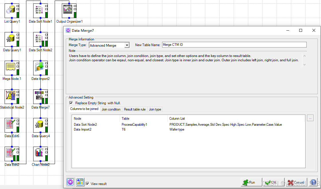 Klarity ACE 学习——CP SPC die level without OOS raw data-CSDN博客