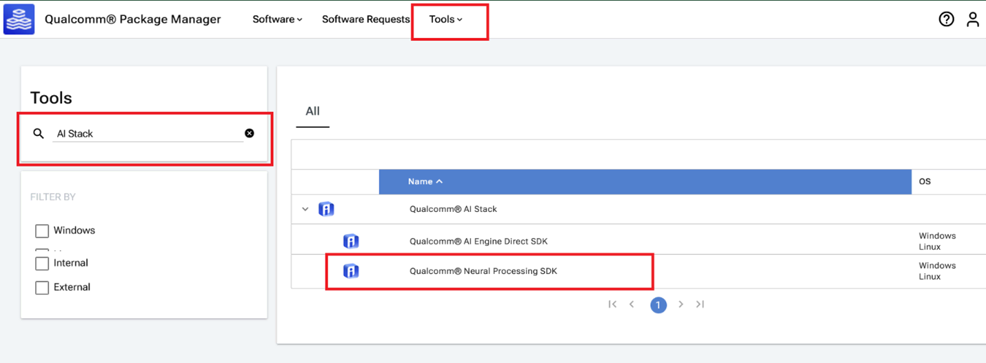 轻松上手高通神经处理引擎 SDK 安装与配置全攻略_snpe sdk-CSDN博客