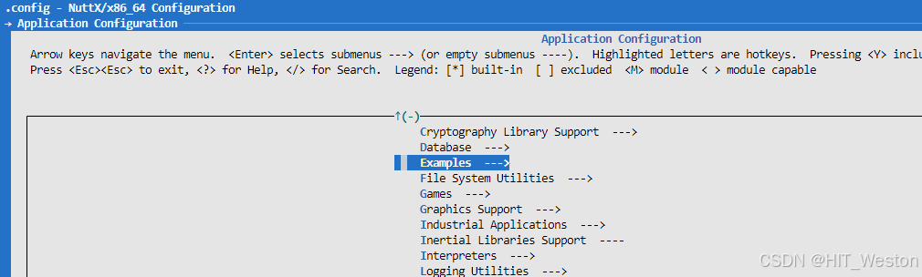 1、【OS】【Nuttx】Nsh 中运行第一个程序-CSDN博客