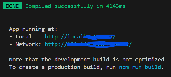 Vue环境配置和项目创建_pycharm怎么创建vue项目-CSDN博客