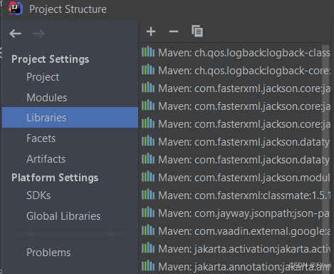 SpringBoot：低版本IDEA中使用SpringInitializer快速创建时的问题_could not find artifact org.projectlombok:lombok ...