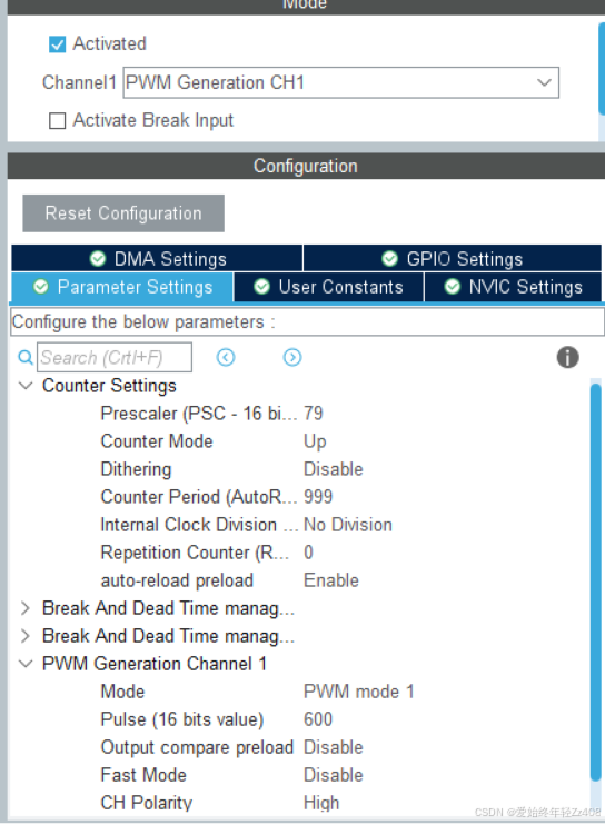 蓝桥杯笔记——嵌入式省赛模板构建（五）构建定时器TIM模板工程_蓝桥杯嵌入式省赛训练tim-CSDN博客