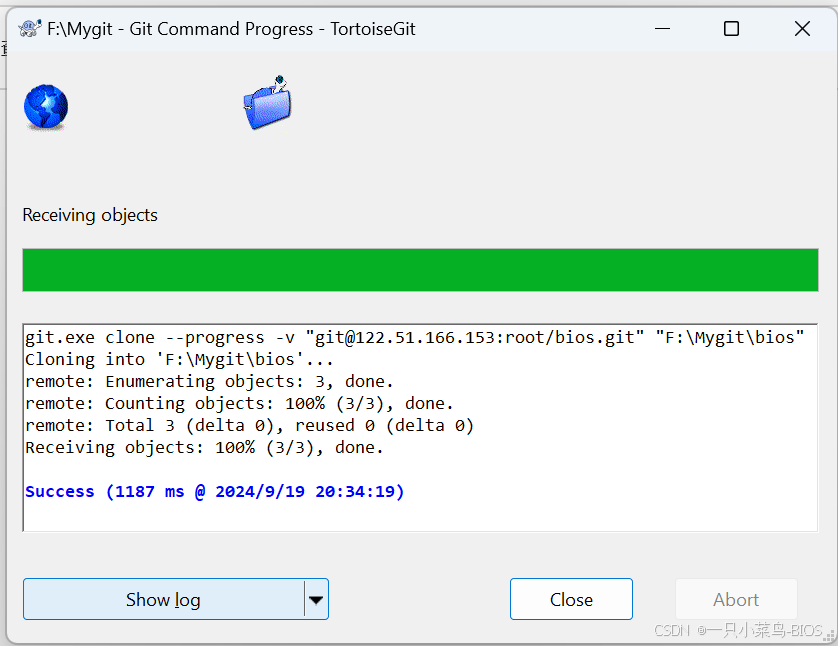 [gitlab-搭建使用]_gitlab清华镜像-CSDN博客