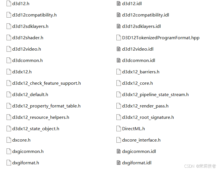 DX12 HelloTriangle项目的VS2022解决方案_visual studio 2022创建hlsl-CSDN博客