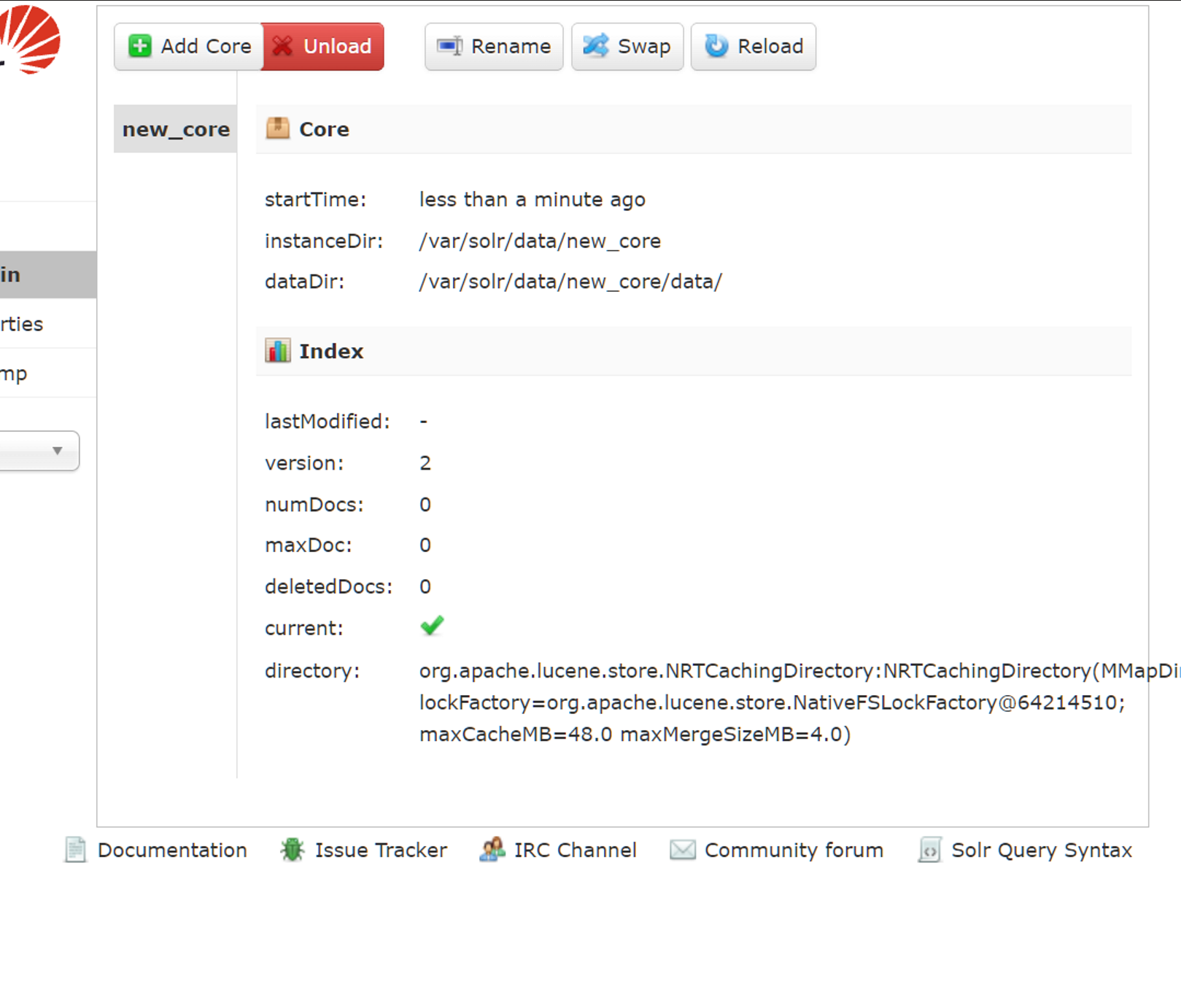 apache solr-ssrf 漏洞复现笔记（附poc）CVE-2021-27905_apache solr 27905-CSDN博客
