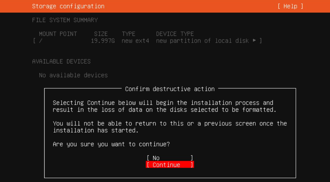 ubuntu和openEuler的安装教程_ubuntu上装openeuler镜像-CSDN博客