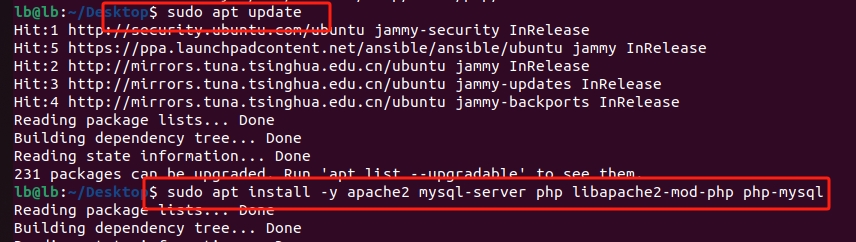 Ubuntu下使用ansible搭建多台wordpress-CSDN博客