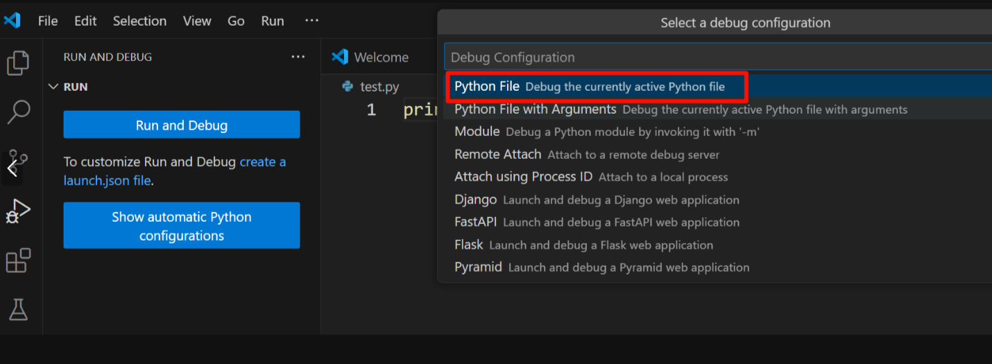 【vscode配置python环境】全流程图文教程_vscodepython环境配置-CSDN博客